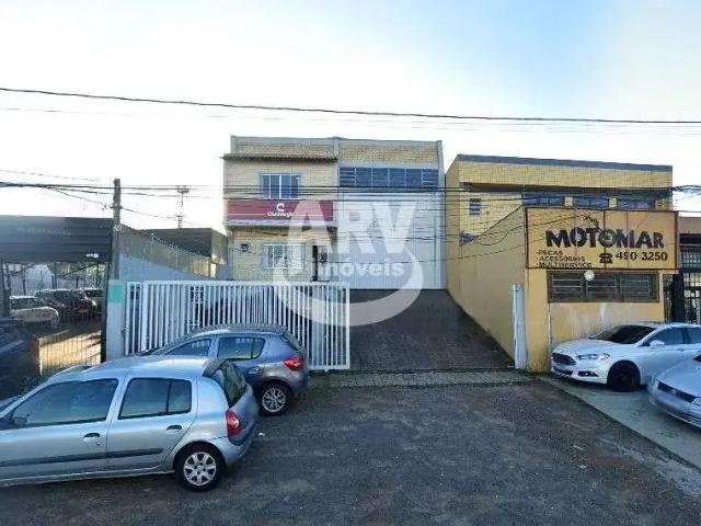 Casa / Sobrado Comercial para Locação em Gravataí/RS Vera Cruz