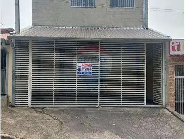 Casa / Sobrado Comercial para Locação em Hortolândia/SP Jardim Nova Europa