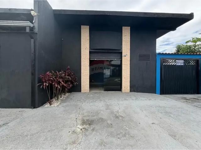 Casa / Sobrado Comercial para Locação em Hortolândia/SP Jardim Amanda II