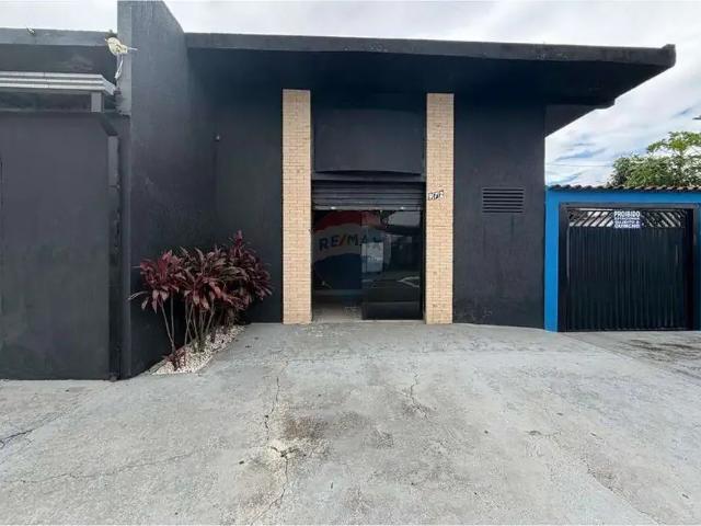 Casa / Sobrado Comercial para Locação em Hortolândia/SP Jardim Amanda II