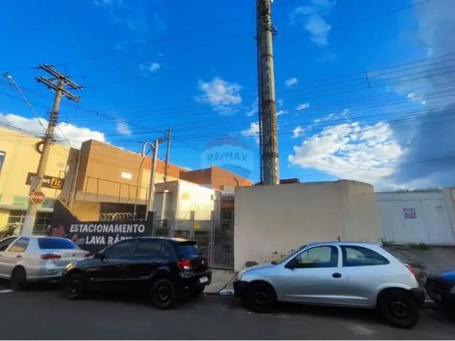Casa / Sobrado Comercial para Locação em Hortolândia/SP Jardim das Paineiras 4 Quartos