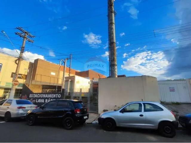 Casa / Sobrado Comercial para Locação em Hortolândia/SP Jardim das Paineiras 4 Quartos
