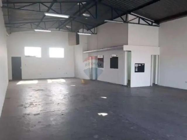 Casa / Sobrado Comercial para Locação em Hortolândia/SP Jardim Santa Rita de Cássia