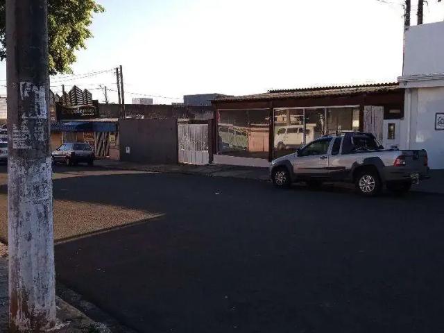 Casa / Sobrado Comercial para Locação em Hortolândia/SP Loteamento Remanso Campineiro 3 Quartos