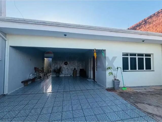 Casa / Sobrado Comercial para Locação em Hortolândia/SP Loteamento Remanso Campineiro 3 Quartos