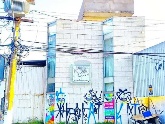 Casa / Sobrado Comercial para Locação em Hortolândia/SP Loteamento Remanso Campineiro