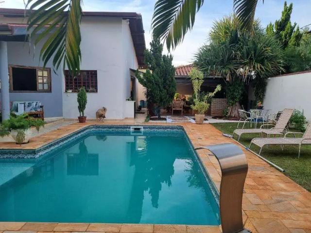 Casa / Sobrado Comercial para Locação em Hortolândia/SP Loteamento Remanso Campineiro 2 Quartos
