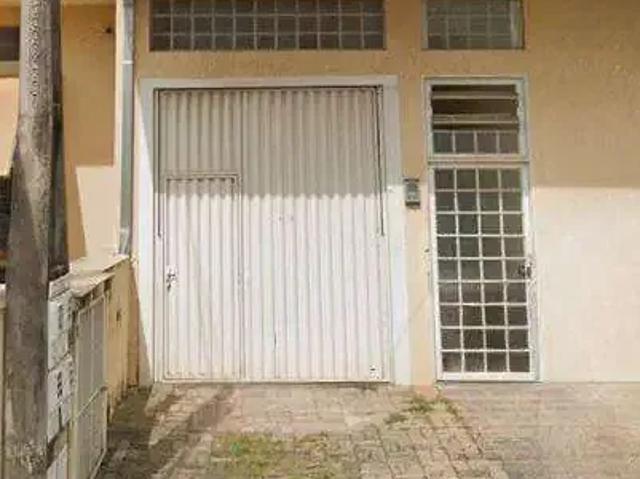 Casa / Sobrado Comercial para Locação em Hortolândia/SP Parque Ortolândia 3 Quartos