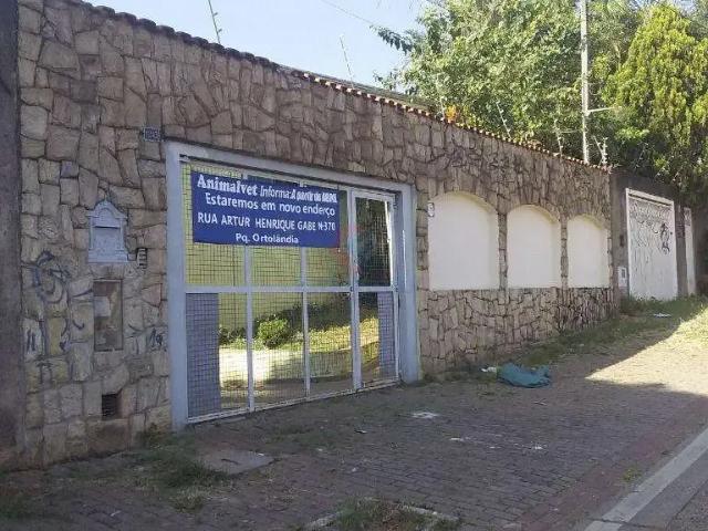 Casa / Sobrado Comercial para Locação em Hortolândia/SP Parque Ortolândia 5 Quartos