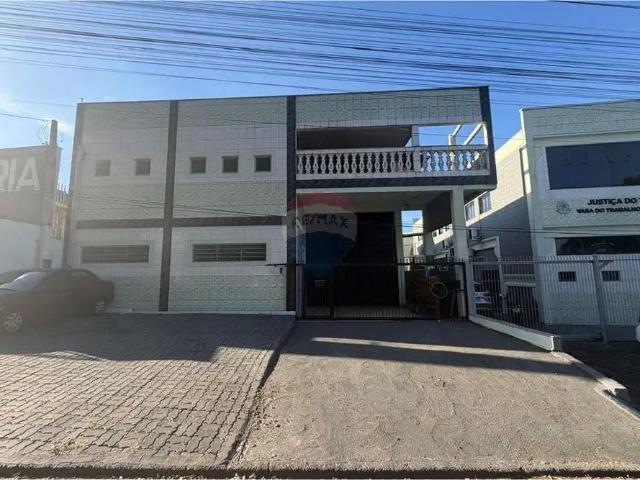 Casa / Sobrado Comercial para Locação em Hortolândia/SP Parque Ortolândia