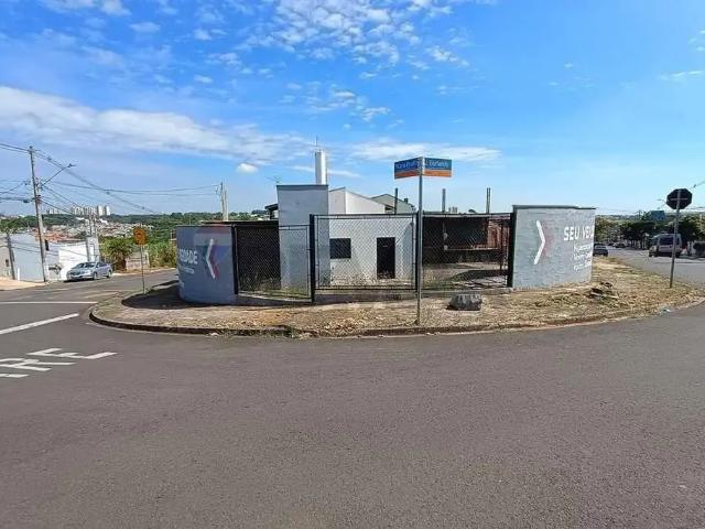 Casa / Sobrado Comercial para Locação em Hortolândia/SP Parque Gabriel