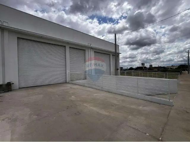 Casa / Sobrado Comercial para Locação em Hortolândia/SP Residencial Jardim do Jatobá 3 Quartos