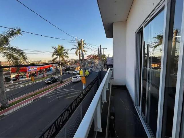 Casa / Sobrado Comercial para Locação em Hortolândia/SP Vila Real 7 Quartos