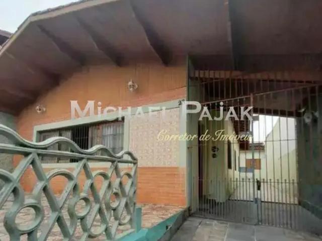 Casa / Sobrado Comercial para Locação em Itanhaém/SP Centro 3 Quartos