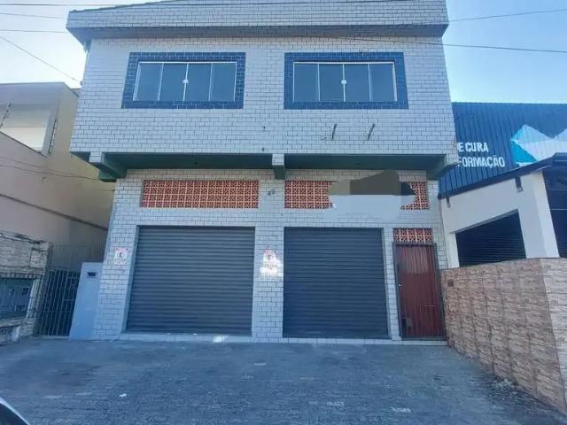 Casa / Sobrado Comercial para Locação em Itanhaém/SP Vila São Paulo