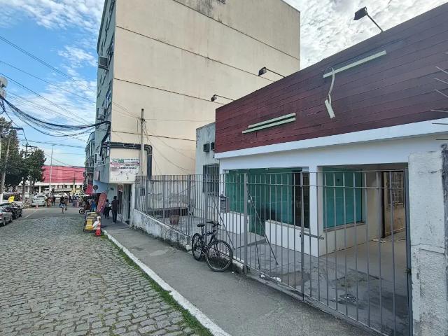 Casa / Sobrado Comercial para Locação em Itaboraí/RJ Centro