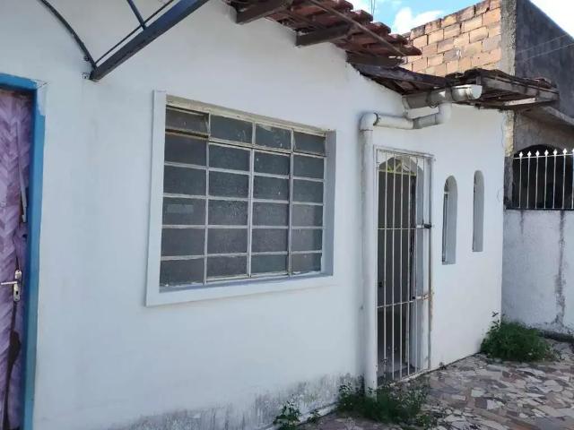 Casa / Sobrado Comercial para Locação em Itaboraí/RJ Jardim Imperial 5 Quartos