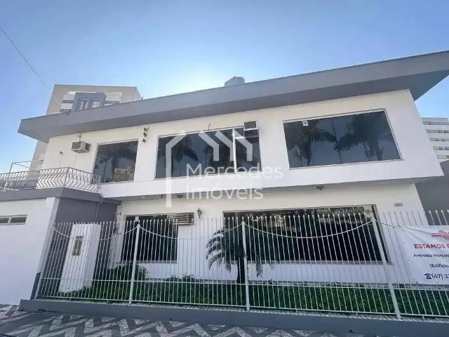 Casa / Sobrado Comercial para Locação em Itajaí/SC Centro