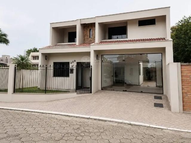 Casa / Sobrado Comercial para Locação em Itajaí/SC Centro