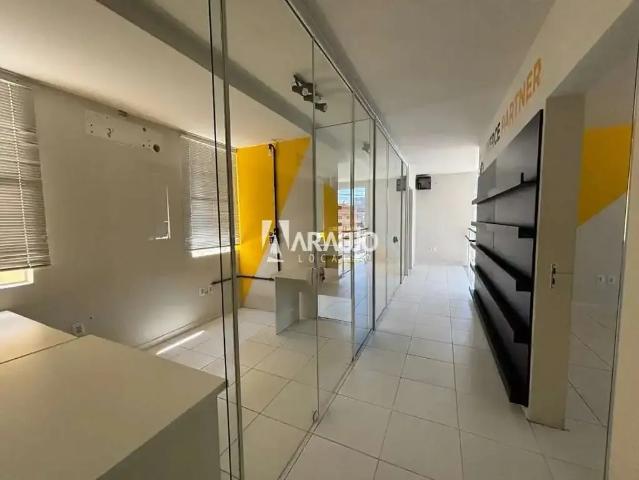 Casa / Sobrado Comercial para Locação em Itajaí/SC Fazenda