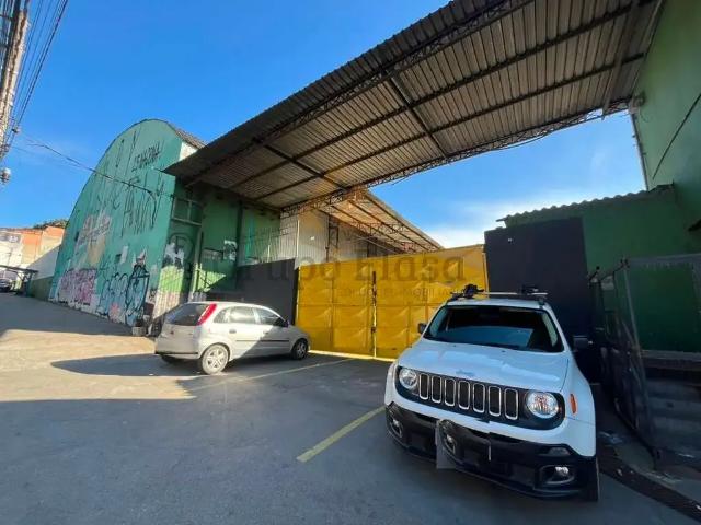 Casa / Sobrado Comercial para Locação em Itapecerica da Serra/SP Mombaça