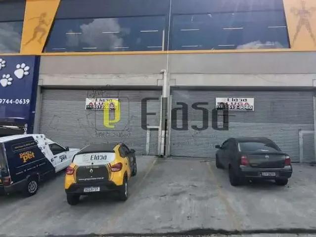Casa / Sobrado Comercial para Locação em Itapecerica da Serra/SP Recreio Campestre