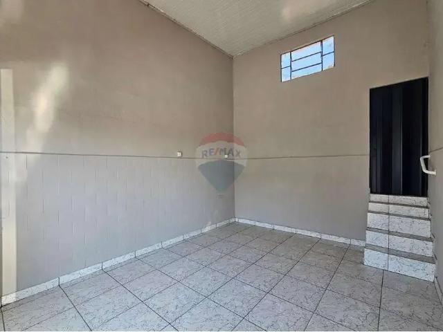 Casa / Sobrado Comercial para Locação em Itapira/SP Centro 1 Quartos