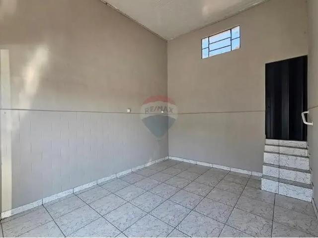 Casa / Sobrado Comercial para Locação em Itapira/SP Centro 1 Quartos