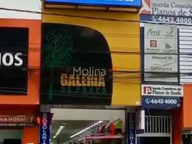 Casa / Sobrado Comercial para Locação em Itaquaquecetuba/SP Centro