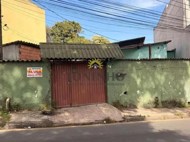 Casa / Sobrado Comercial para Locação em Itaquaquecetuba/SP Centro