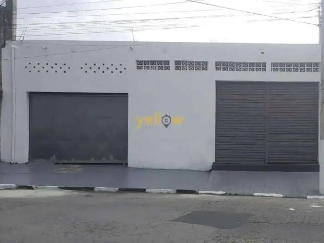 Casa / Sobrado Comercial para Locação em Itaquaquecetuba/SP Jardim América