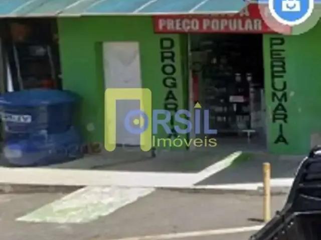 Casa / Sobrado Comercial para Locação em Itaquaquecetuba/SP Jardim Josely
