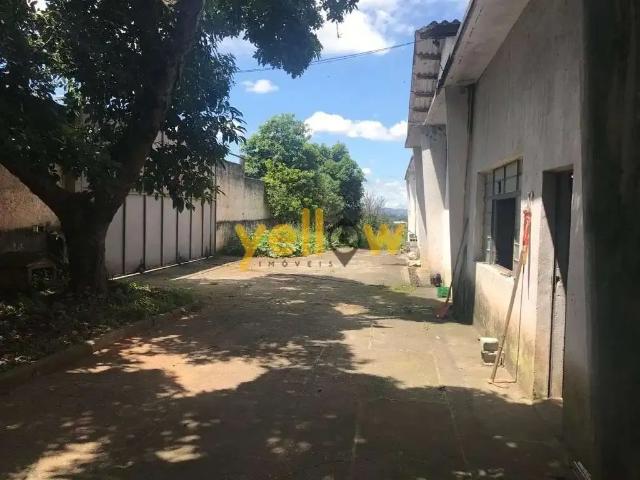 Casa / Sobrado Comercial para Locação em Itaquaquecetuba/SP Jardim Odete