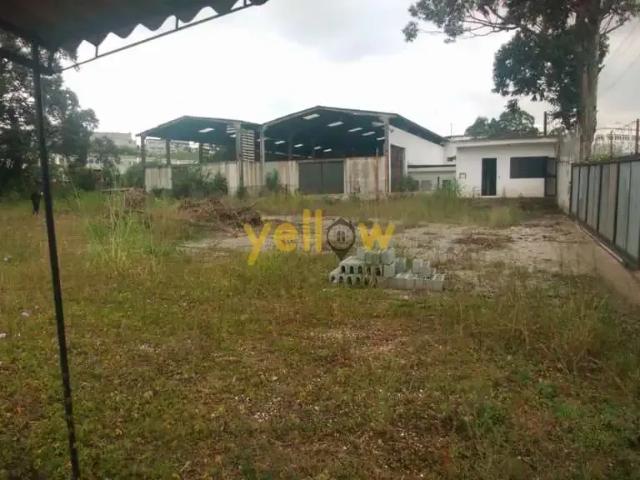 Casa / Sobrado Comercial para Locação em Itaquaquecetuba/SP Parque São Pedro