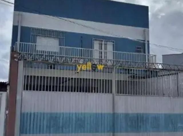 Casa / Sobrado Comercial para Locação em Itaquaquecetuba/SP Vila Virgínia