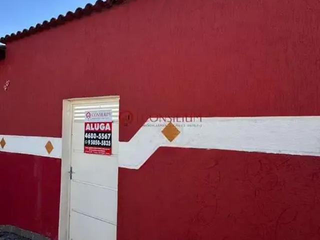 Casa / Sobrado Comercial para Locação em Itaquaquecetuba/SP Vila Zesuína