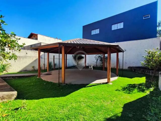 Casa / Sobrado Comercial para Locação em Itatiba/SP Vila Prudente de Moraes