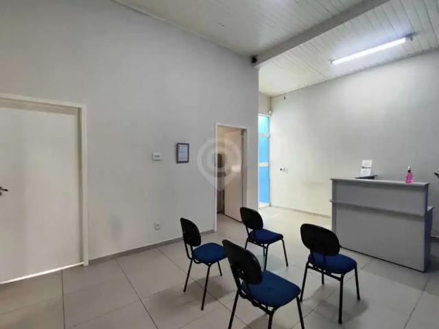 Casa / Sobrado Comercial para Locação em Itatiba/SP Centro