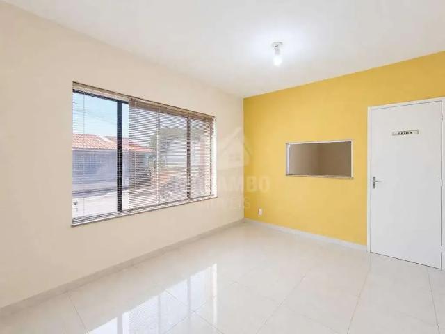 Casa / Sobrado Comercial para Locação em Itatiba/SP Jardim de Lucca