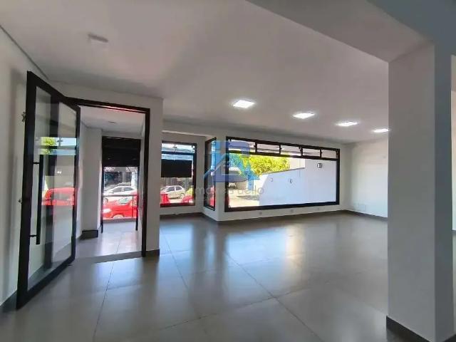Casa / Sobrado Comercial para Locação em Itatiba/SP Jardim de Lucca