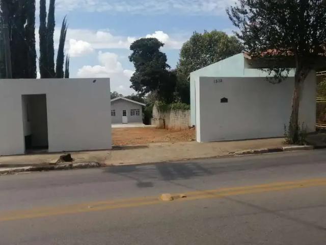 Casa / Sobrado Comercial para Locação em Itupeva/SP Centro 3 Quartos