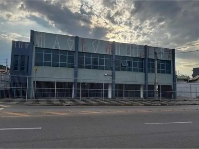Casa / Sobrado Comercial para Locação em Itupeva/SP Centro