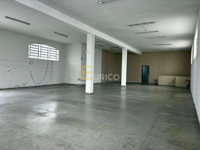 Casa / Sobrado Comercial para Locação em Itupeva/SP Jardim São Vicente