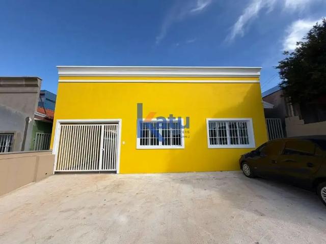 Casa / Sobrado Comercial para Locação em Itupeva/SP Jardim São Vicente