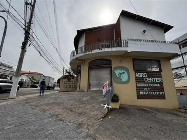 Casa / Sobrado Comercial para Locação em Itupeva/SP Jardim São Vicente