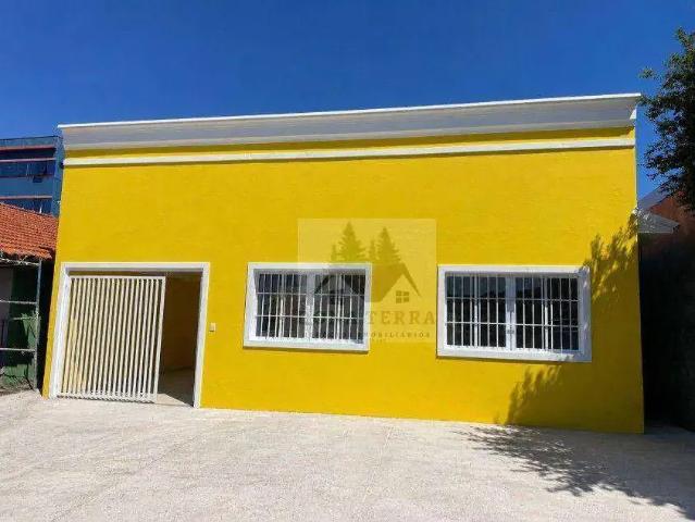 Casa / Sobrado Comercial para Locação em Itupeva/SP Jardim São Vicente