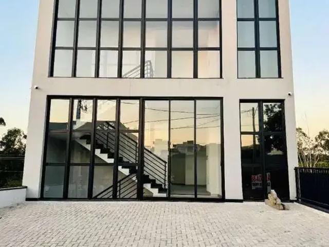 Casa / Sobrado Comercial para Locação em Itupeva/SP São Venâncio