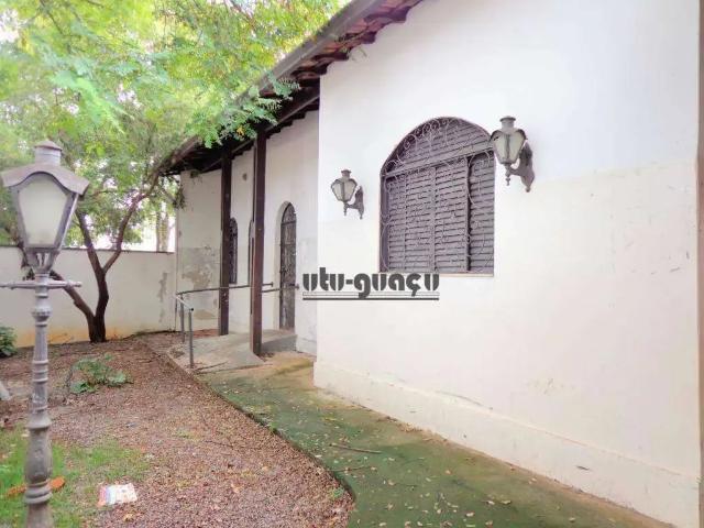 Casa / Sobrado Comercial para Locação em Itu/SP Brasil