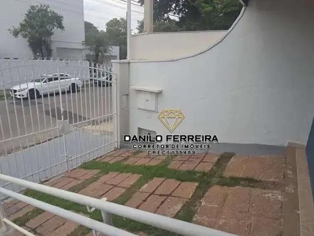 Casa / Sobrado Comercial para Locação em Itu/SP Brasil 4 Quartos