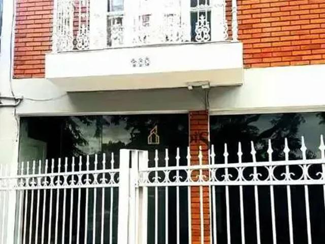 Casa / Sobrado Comercial para Locação em Itu/SP Brasil